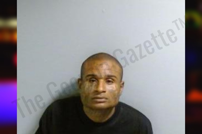 Christopher Philpot — Fulton County Jail Bookings