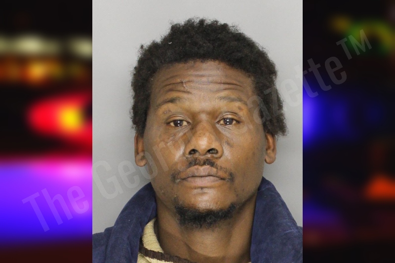 Joshua Philpot — Cobb County Jail Bookings