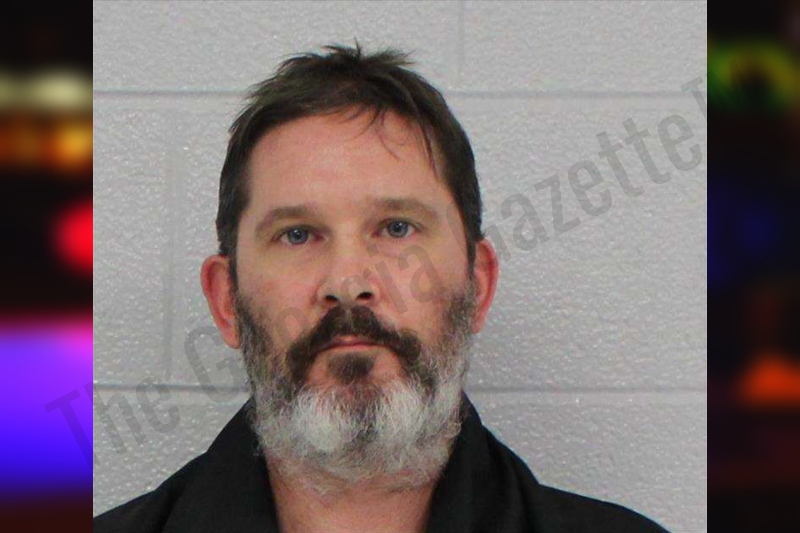 Matthew Pigg — Carroll County Jail Bookings