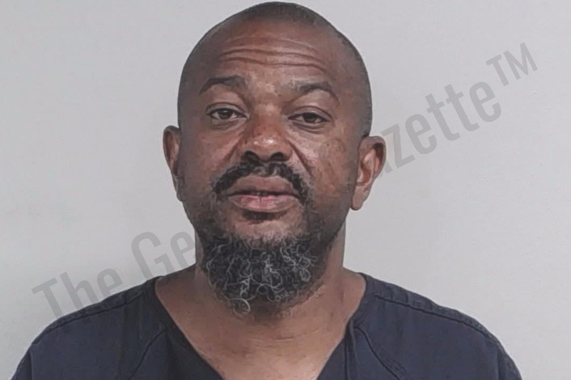Elliot Pinkney — Lowndes County Jail Bookings