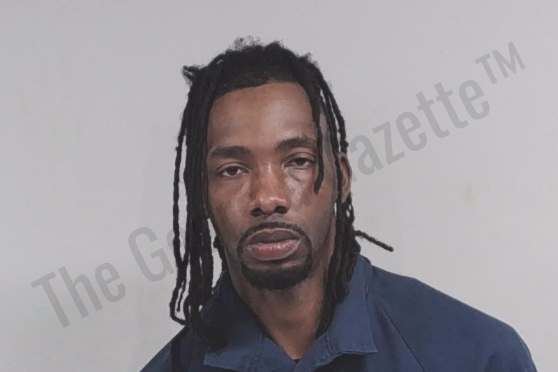 Lee Powell — Lowndes County Jail Bookings