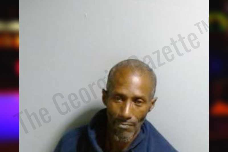 Robert Passmore — Fulton County Jail Bookings