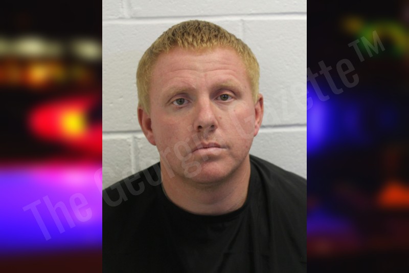 Mark Pegg — Floyd County Jail Bookings