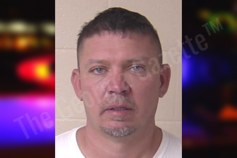 Jacob Pendergrass — Walker County Jail Bookings