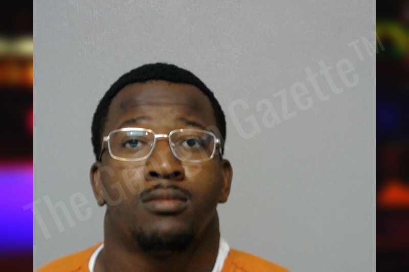 Peter Joseph — Bibb County Jail Bookings