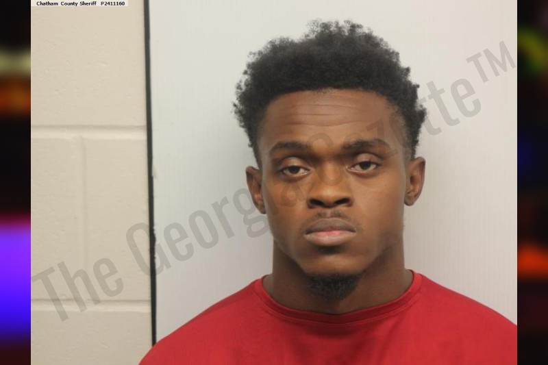 Michael Phillips — Chatham County Jail Bookings