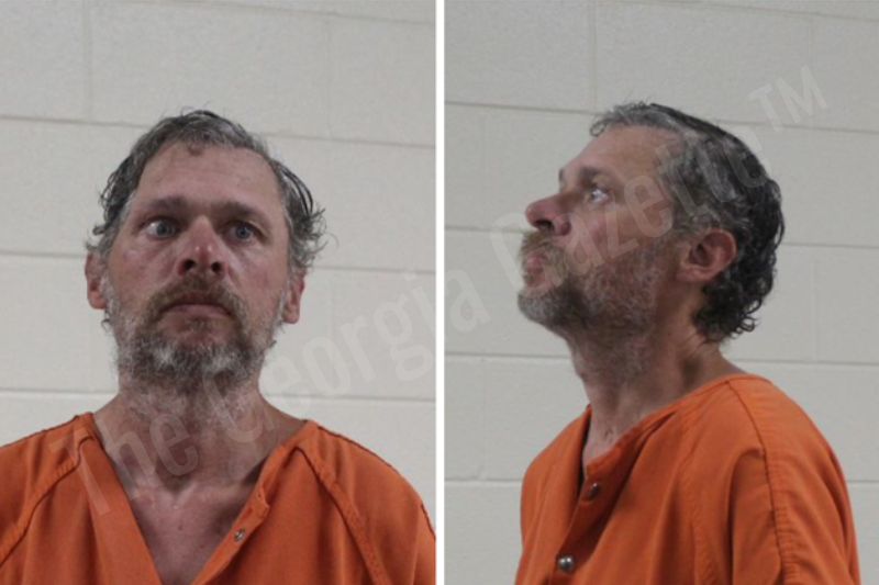 Kenneth Phillips — Houston County Jail Bookings