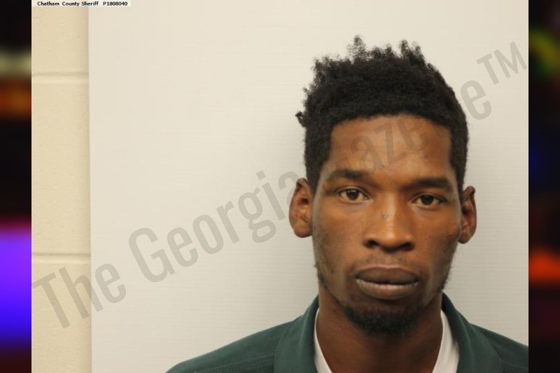 Gary Philpot — Chatham County Jail Bookings