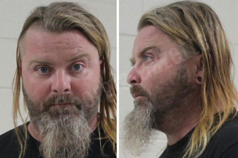 Randy Pickard — Houston County Jail Bookings