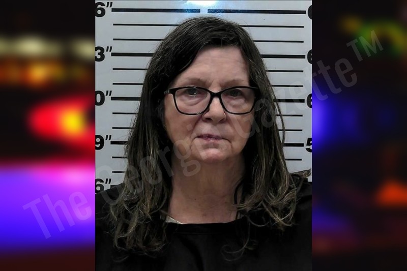 Deborah Pitt — Hart County Jail Bookings