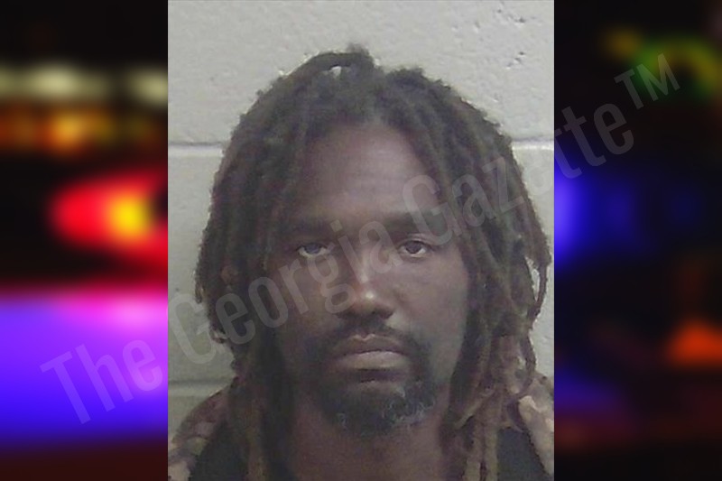 Patrick Pittman — Wayne County Jail Bookings