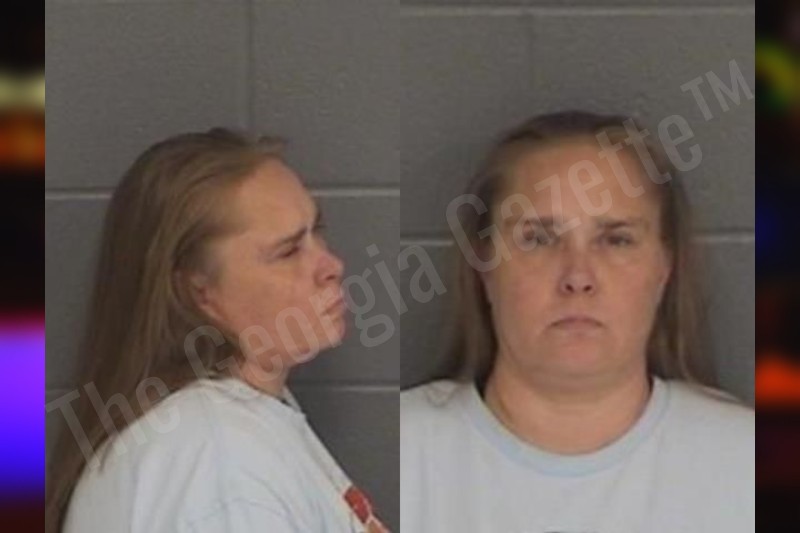 Melissa Pocock — Barrow County Jail Bookings