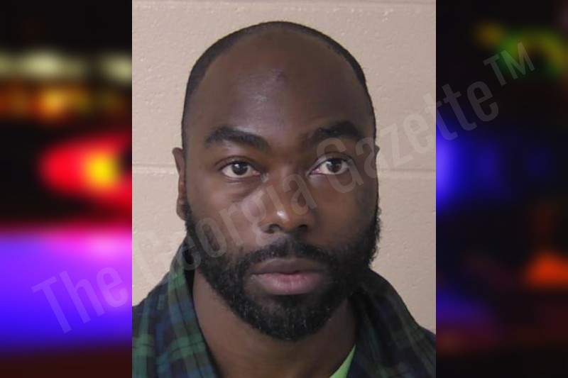 Brandon Pointer — Walker County Jail Bookings