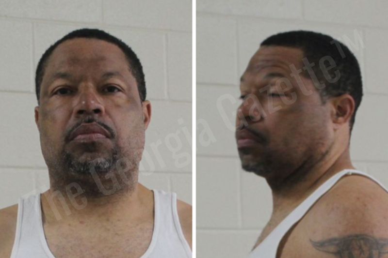 Christopher Porter — Houston County Jail Bookings