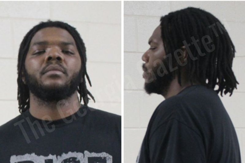 Timothy Prater — Houston County Jail Bookings