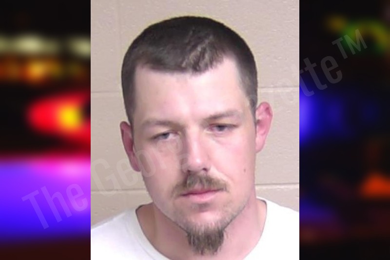 David Prickett — Walker County Jail Bookings