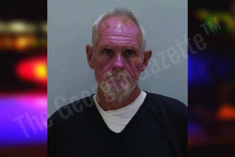 Donald Proctor — Bartow County Jail Bookings