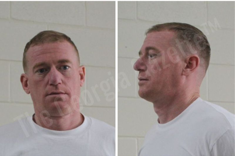 Matthew Proffitt — Houston County Jail Bookings