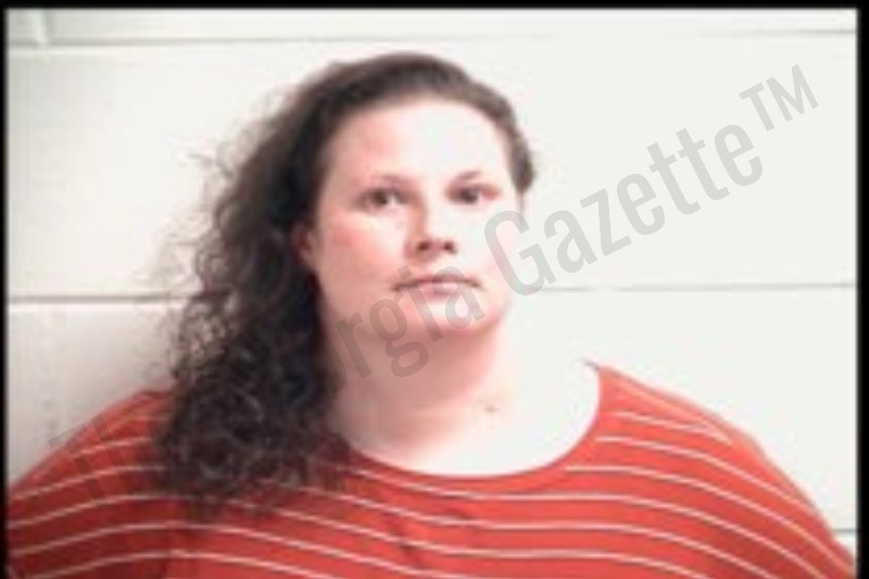 Andrea Quick — Henry County Jail Bookings