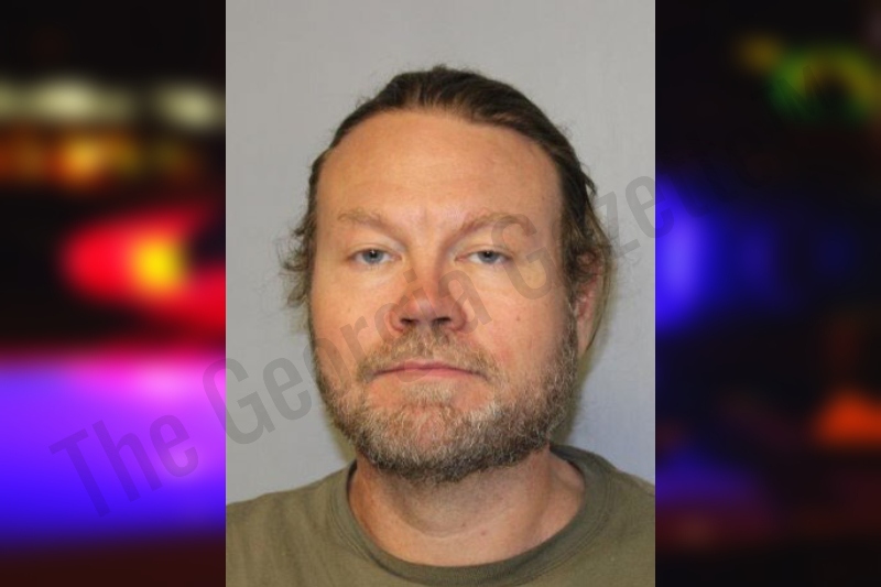 Jeremy Rahn — Hall County Jail Bookings