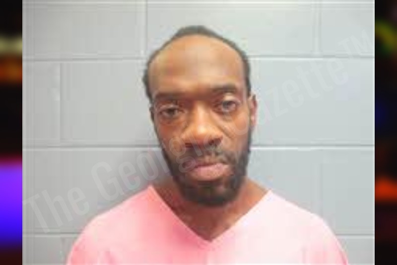 Randy Flowers — Lee County Jail Bookings