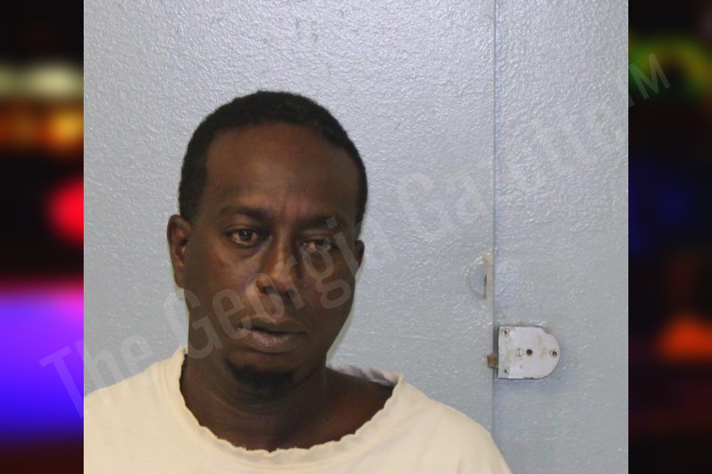 Quincy Reed — McIntosh County Jail Bookings