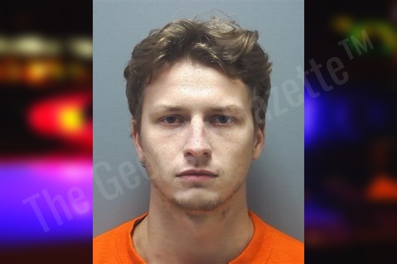 Jason Rice — Cherokee County Jail Bookings