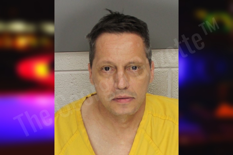 Joseph Rice — Cobb County Jail Bookings