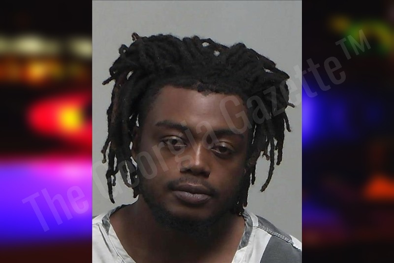 Irwin Riley — Tift County Jail Bookings