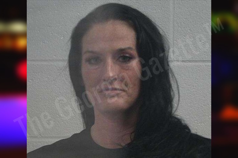 Jennifer Riley — McDuffie County Jail Bookings