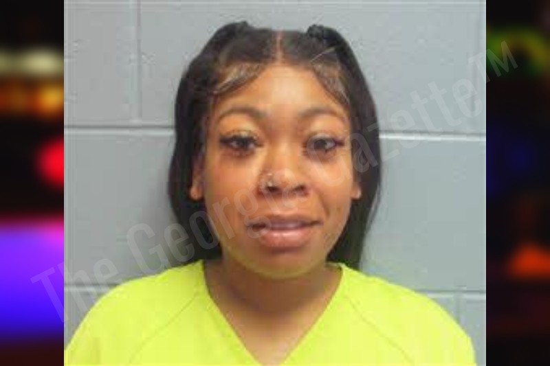 Alexas Rivera — Lee County Jail Bookings