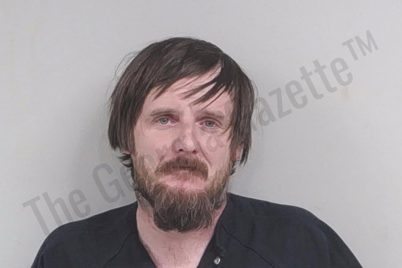 Jimmy Roberts — Lowndes County Jail Bookings