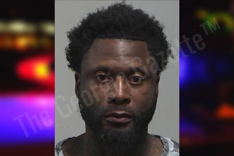 Prince Roberts — Tift County Jail Bookings