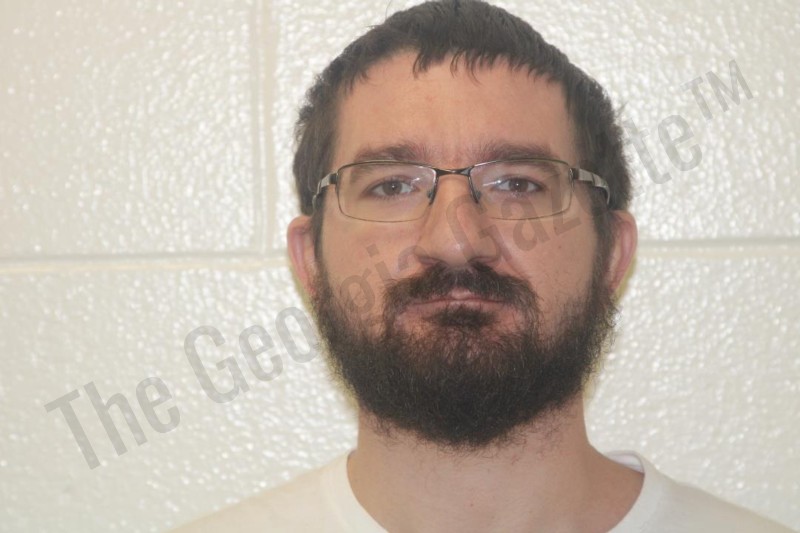 Don Robinette — Jones County Jail Bookings