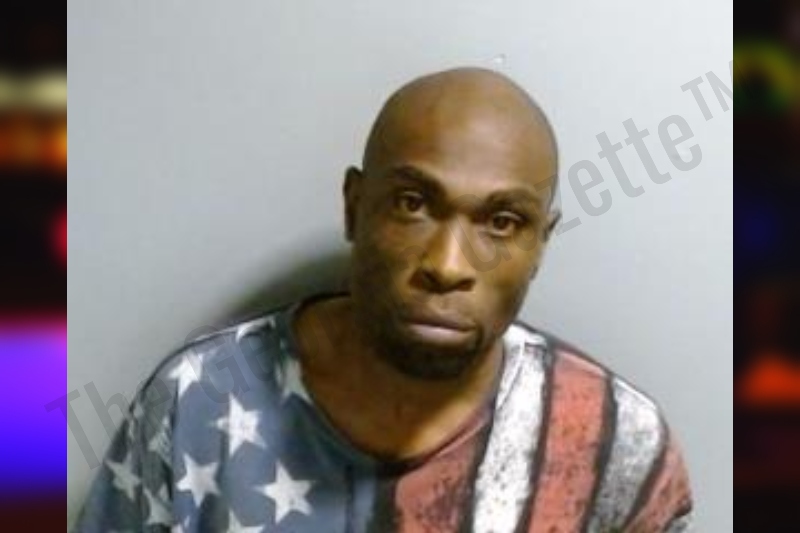 Andrew Rolley — Fulton County Jail Bookings