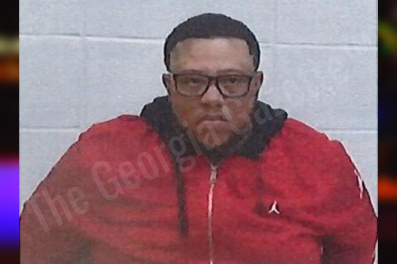 Bobby Ruff — Screven County Jail Bookings