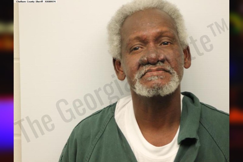 Robert Radcliff — Chatham County Jail Bookings