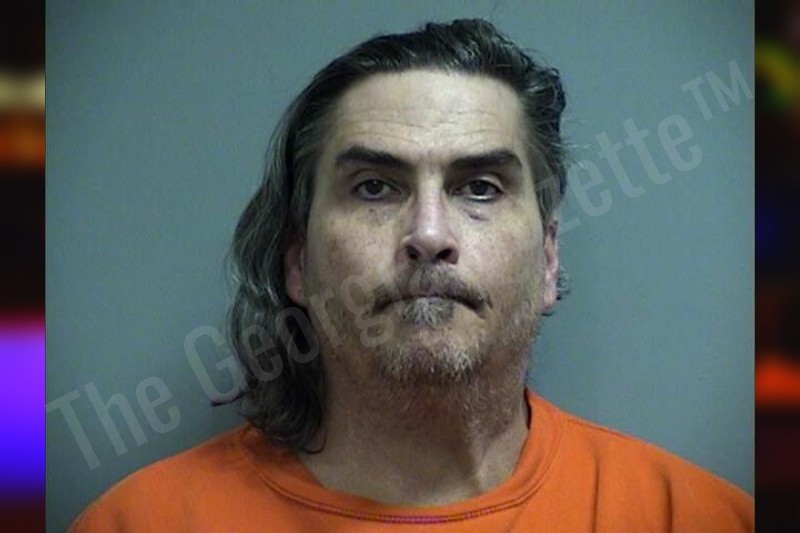 Robert Rahn — Effingham County Jail Bookings