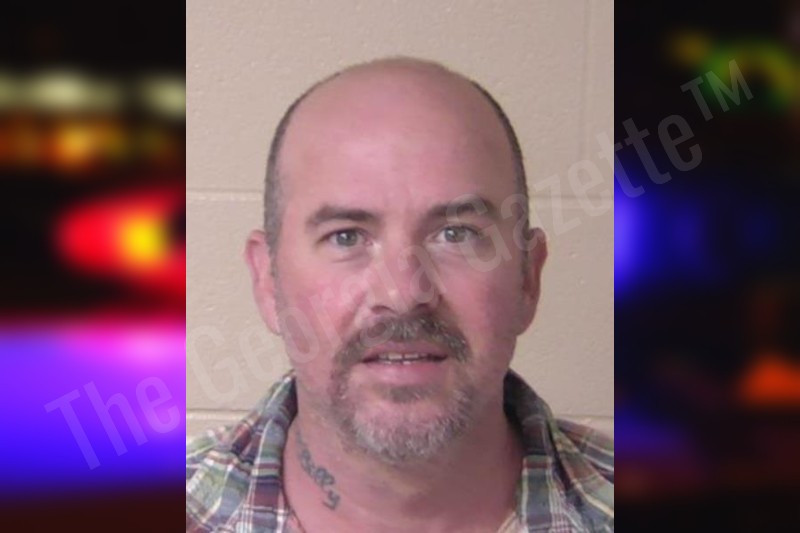 Ronald Raines — Walker County Jail Bookings