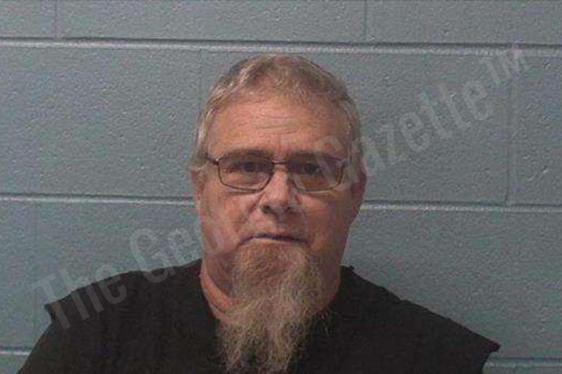 William Ramey — Franklin County Jail Bookings