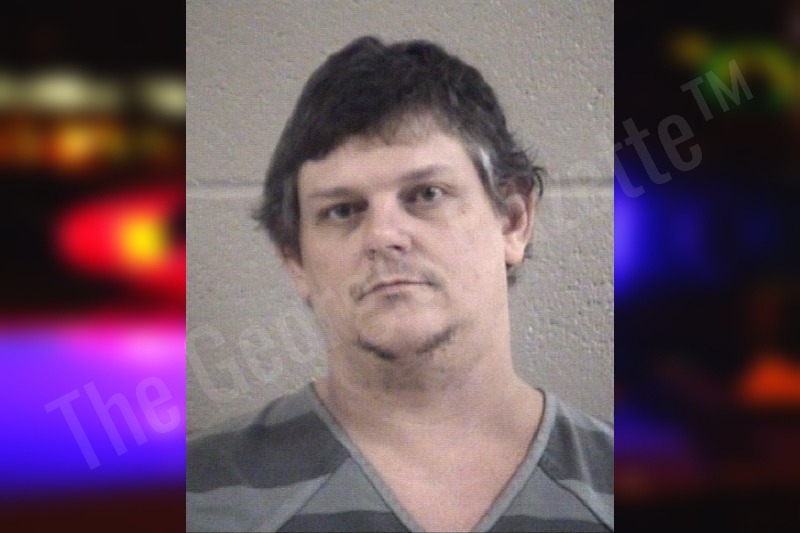 Joshua Reece — Whitfield County Jail Bookings