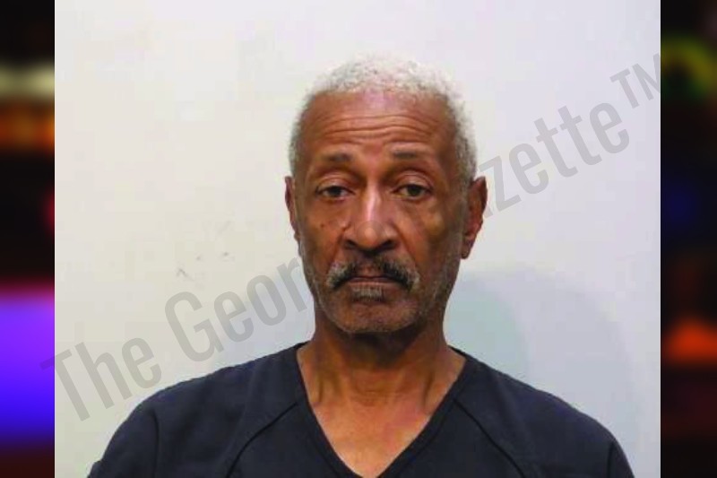 Clifford Reed — Bartow County Jail Bookings