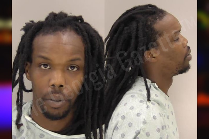 Darren Reeves — Richmond County Jail Bookings