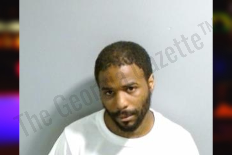 Leo Rice — Fulton County Jail Bookings