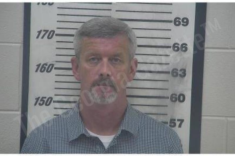 Scott Rice — Coffee County Jail Bookings