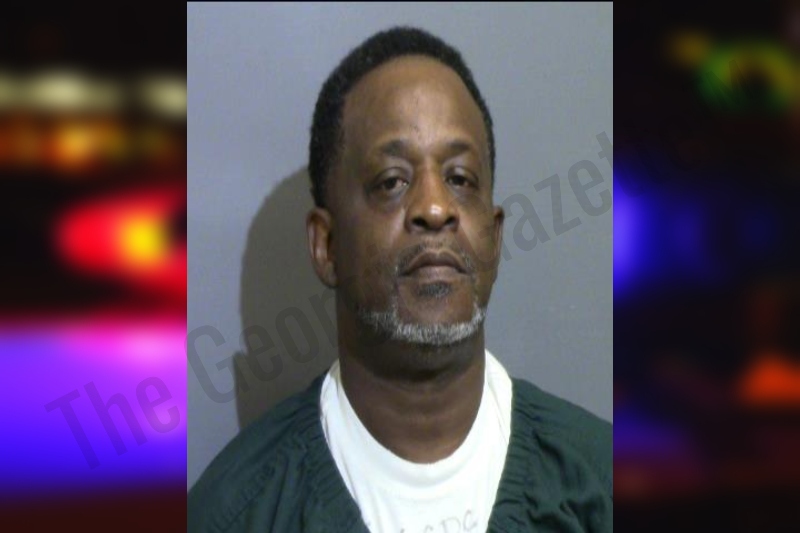 Eric Riley — Glynn County Jail Bookings