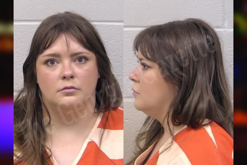 Shannon Riley — Paulding County Jail Bookings