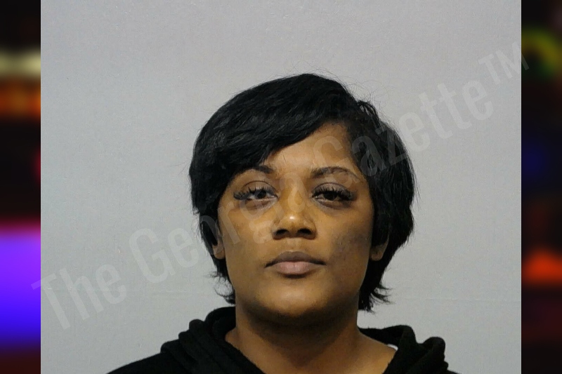 Robin Reddick — Bibb County Jail Bookings