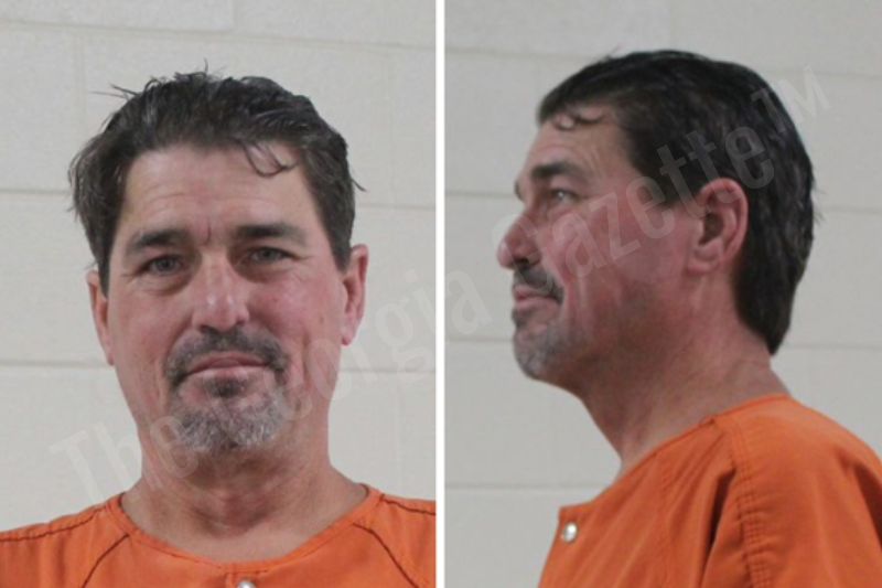 Jason Rood — Houston County Jail Bookings