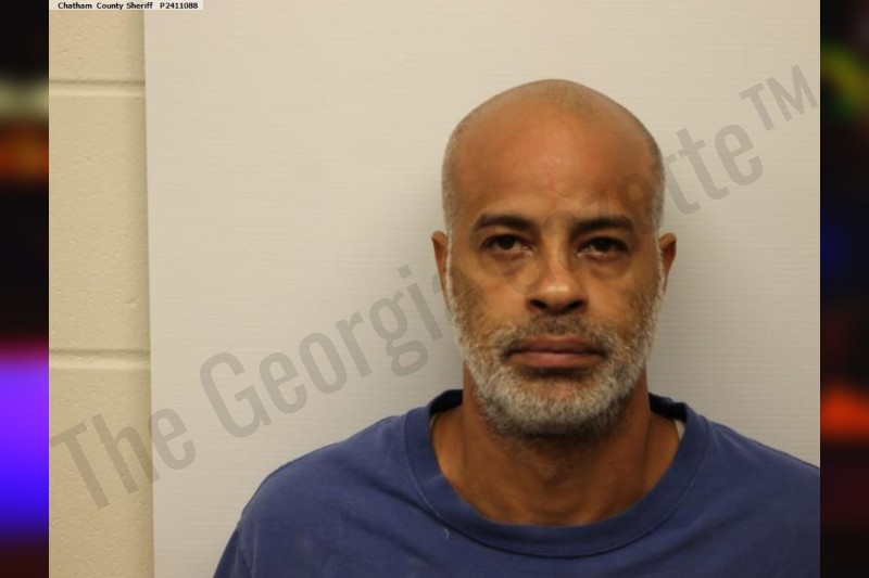 Jose Rosa — Chatham County Jail Bookings
